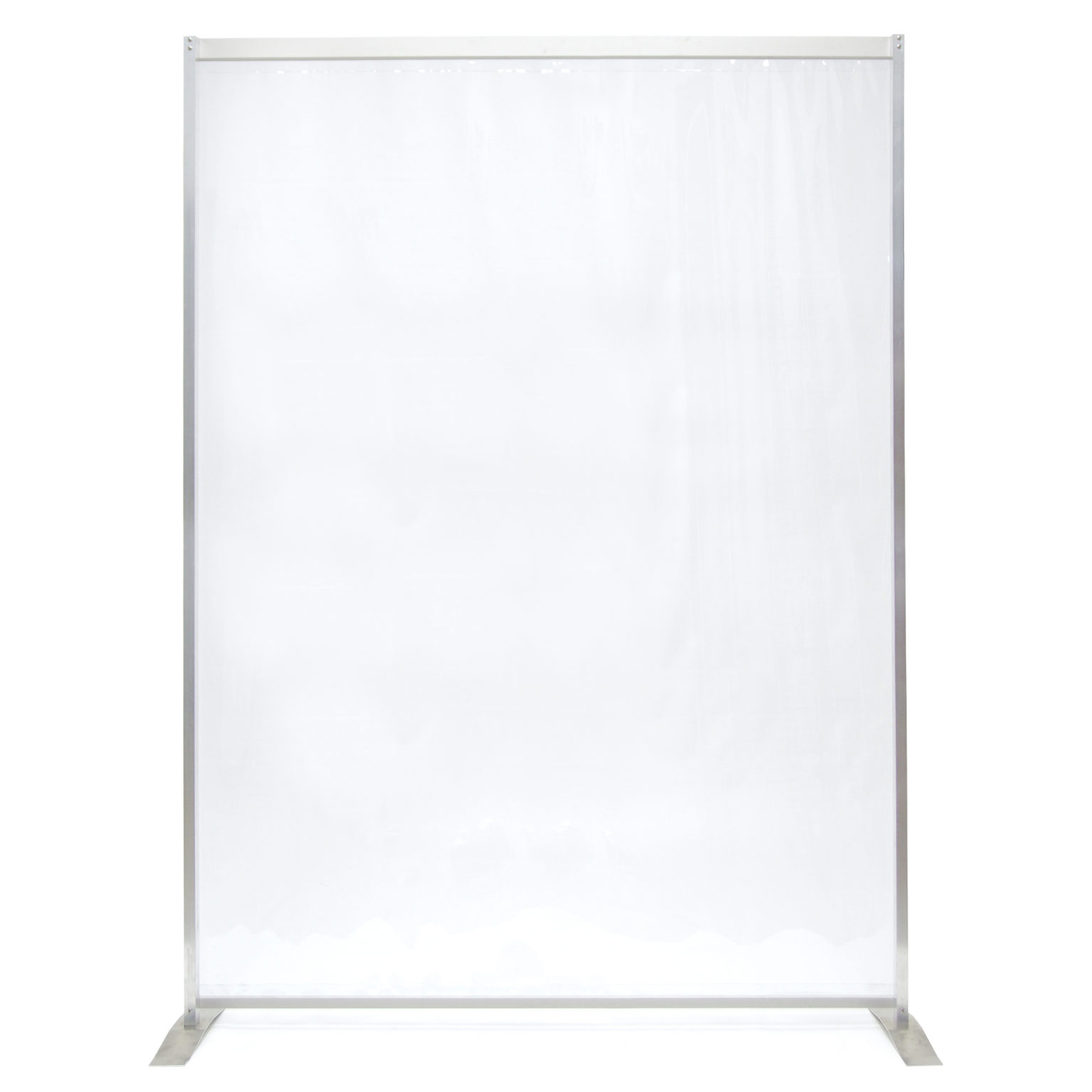 Portable Personal Safety Partitions - Goff's Performance Solutions