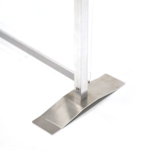 Portable Personal Safety Partitions - Goff's Performance Solutions