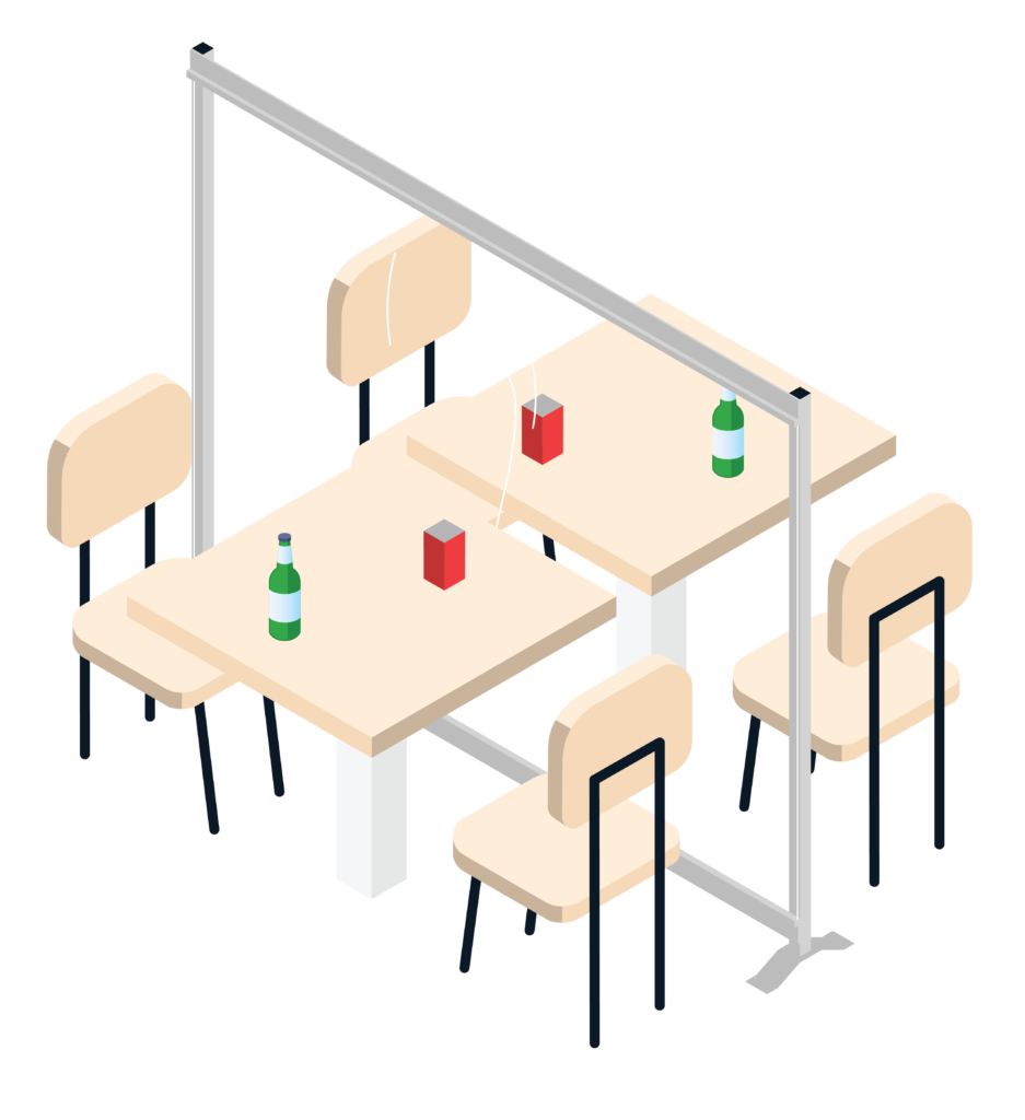 How to Safely Reopen your Bar - Goff's Enterprises