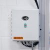 High Speed Vinyl Doors - Goff's G2 Heavy Duty Industrial Vinyl Doors