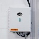 High Speed Vinyl Doors - Goff's G2 Heavy Duty Industrial Vinyl Doors