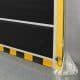Machine Safety - Machine Guard Doors by Goff's Enterprises