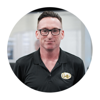 Meet the Team - Goff's Enterprises