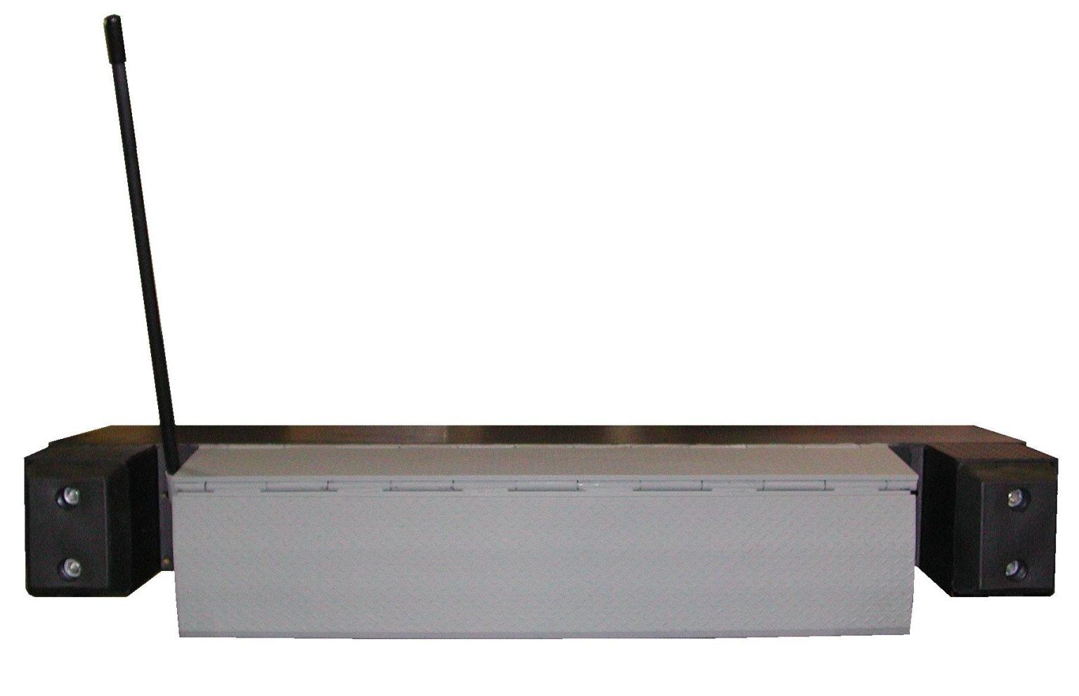 For Moderate Loading & Unloading - Goff's Edge of Dock Levelers