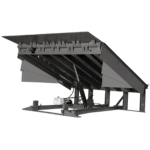 For Heavy Loading & Unloading - Goff's Pit-Style Dock Levelers